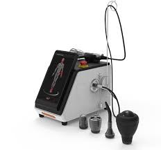 Vysokovýkonný HIL laser Firelas Gigaa, 4 vlnové dĺžky :: Shop Medicton SK